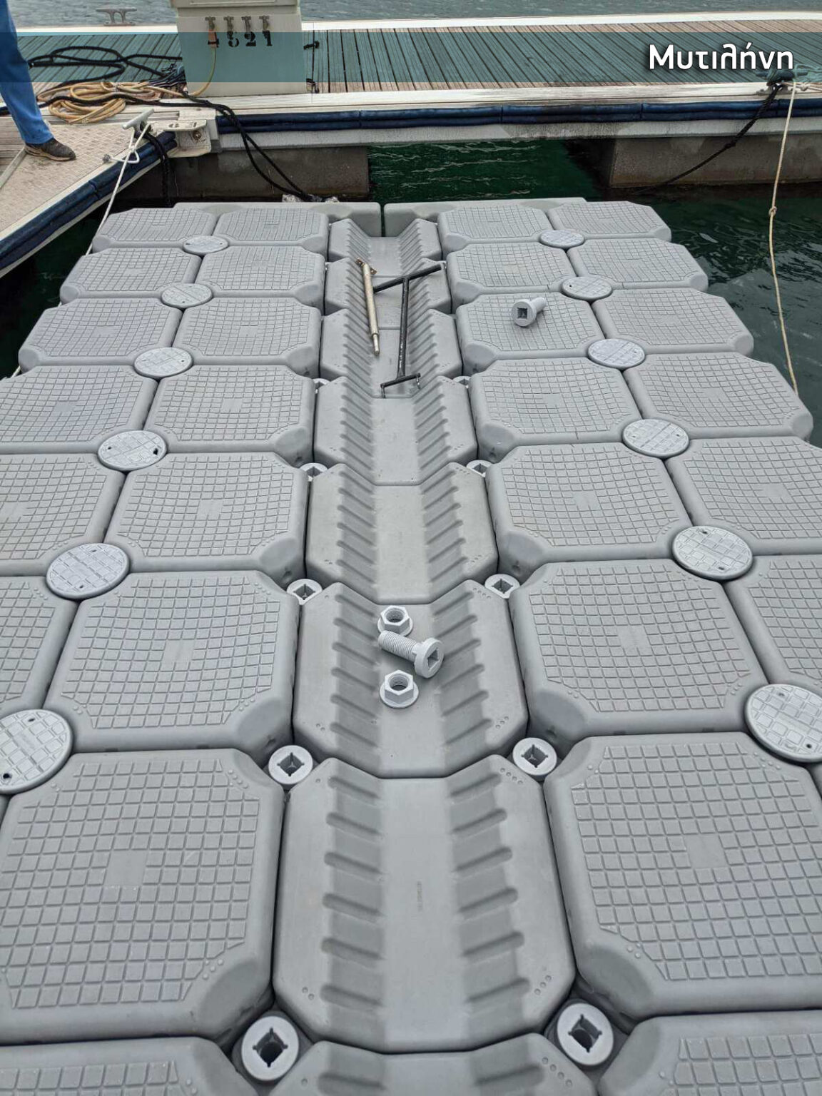 ΕΡΓΑ / GALLERY – hydrofloat.gr