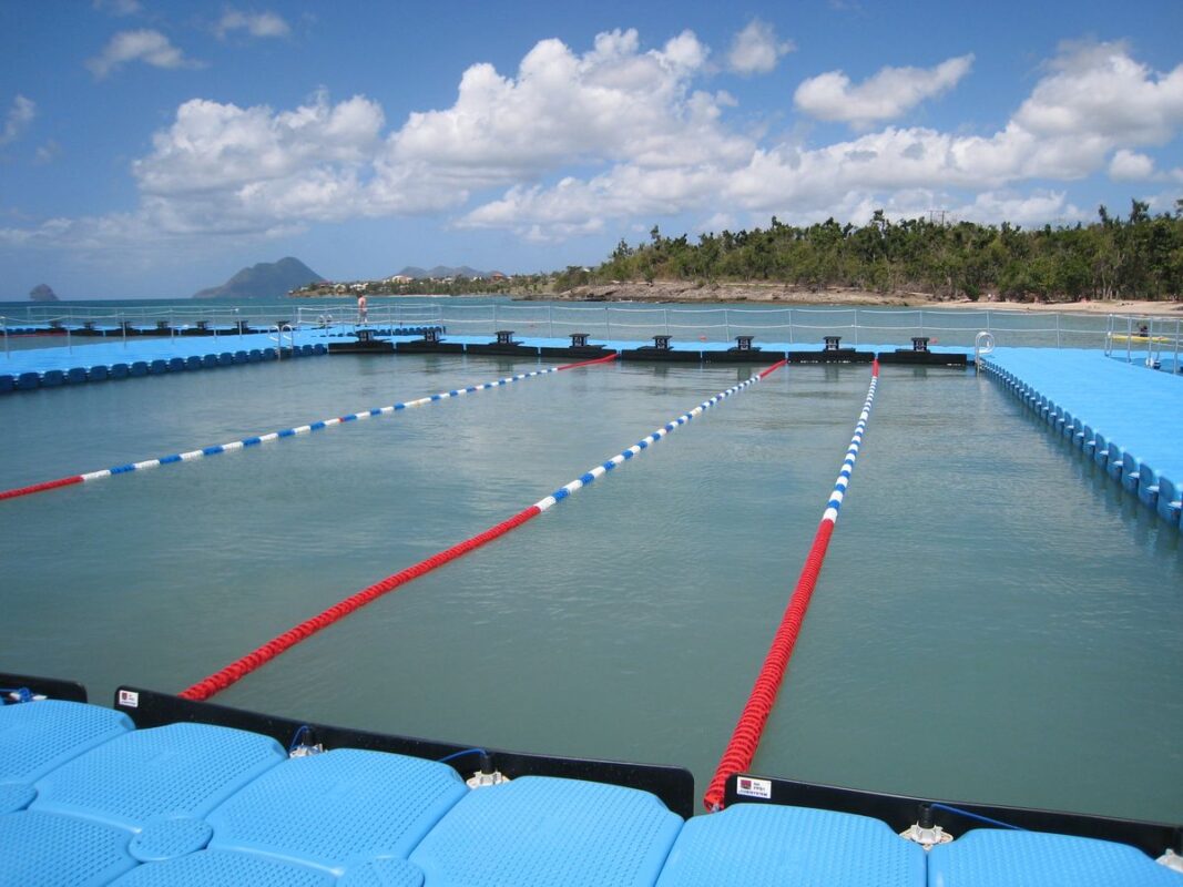 HydroFloat – Συναρμολογούμενες Πλωτές Εξέδρες – hydrofloat.gr