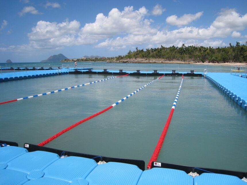 HydroFloat – Συναρμολογούμενες Πλωτές Εξέδρες – hydrofloat.gr