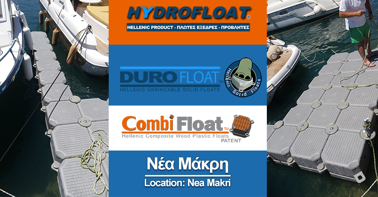 hydrofloat – gr